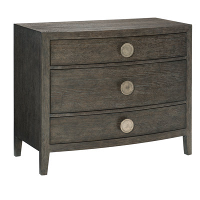 Bernhardt Linea Nightstand & Reviews | Wayfair